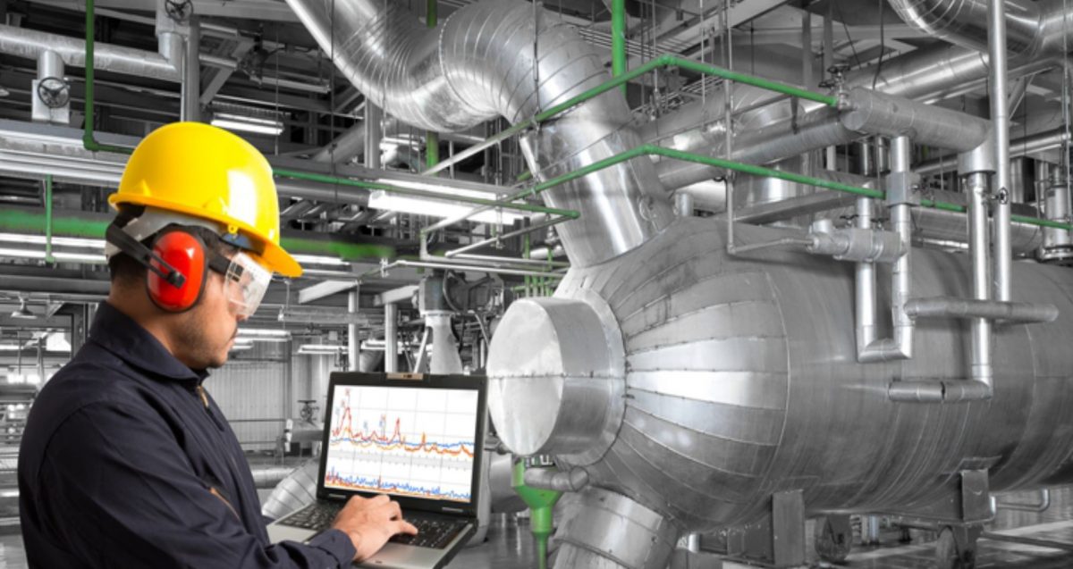 Clase Maestra en Mantenimiento y Confiabilidad (Curso avanzado) - BII World