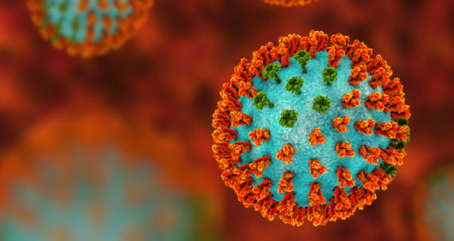 Biological Drugs & Vaccination Development in the COVID-19 Era - BII World