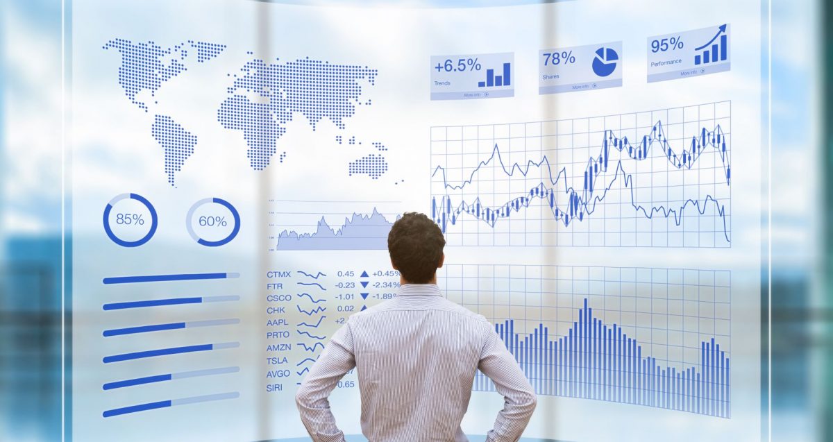 Power Bi Data Analytics Business Intelligence Bii World