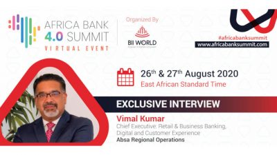 Interview with Vimal Kumar - BII World