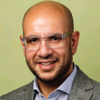 Patient Experience & HealthTech Transformation Voices - BII World