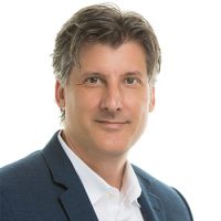 Speaker - Dr. Thomas Erlinger - BII World