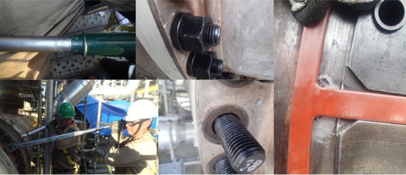 Precision in Fastener Applications - BII World