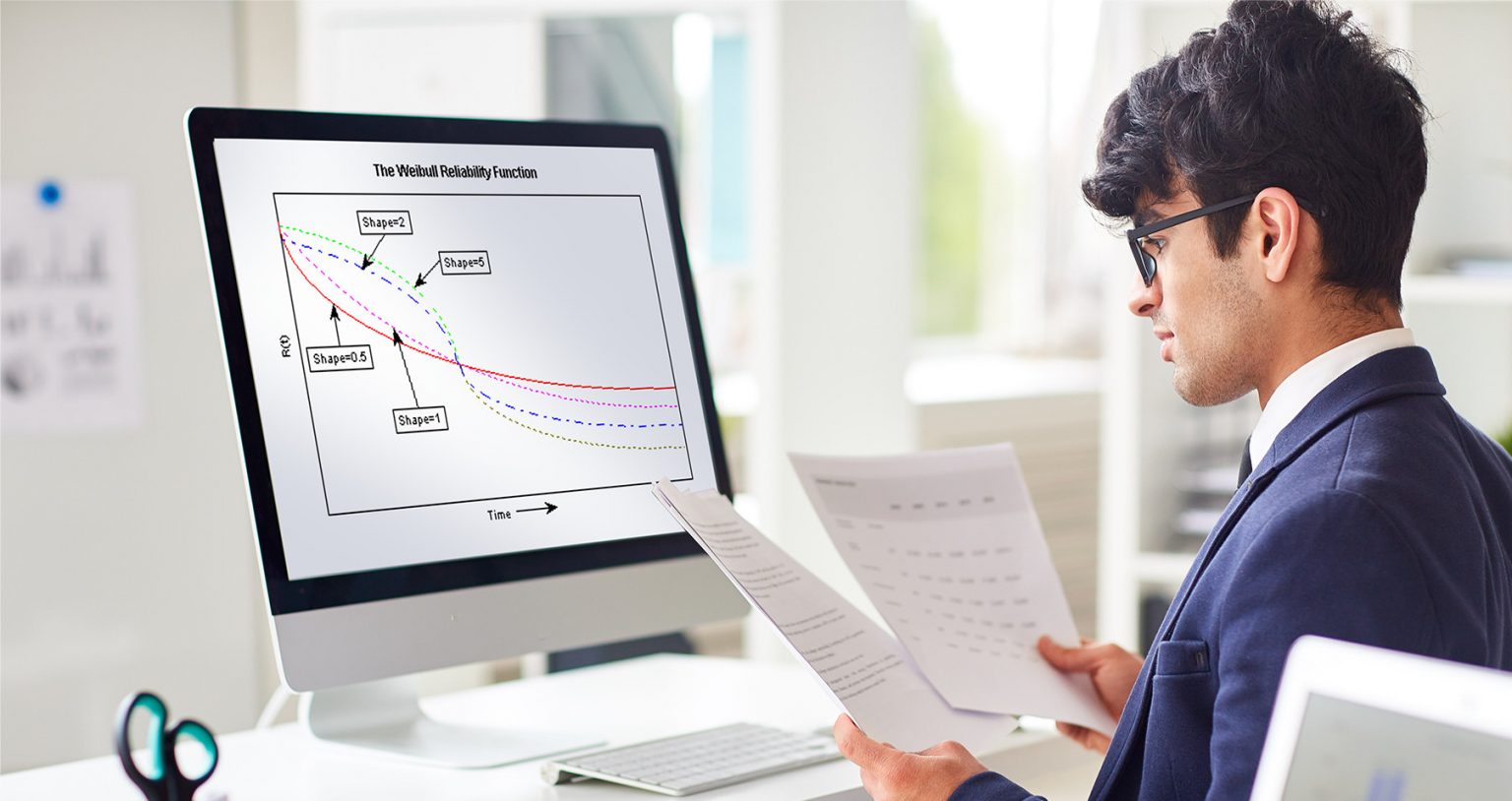 Reliability Weibull Analysis Methods Bii World