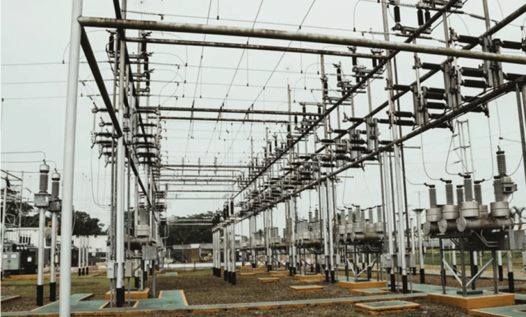 Renewable Energy & Storage Analysis - BII World